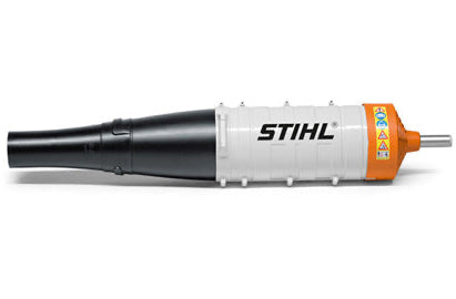STIHL BG - KM Blower KombiSystems – Forest and Lawn
